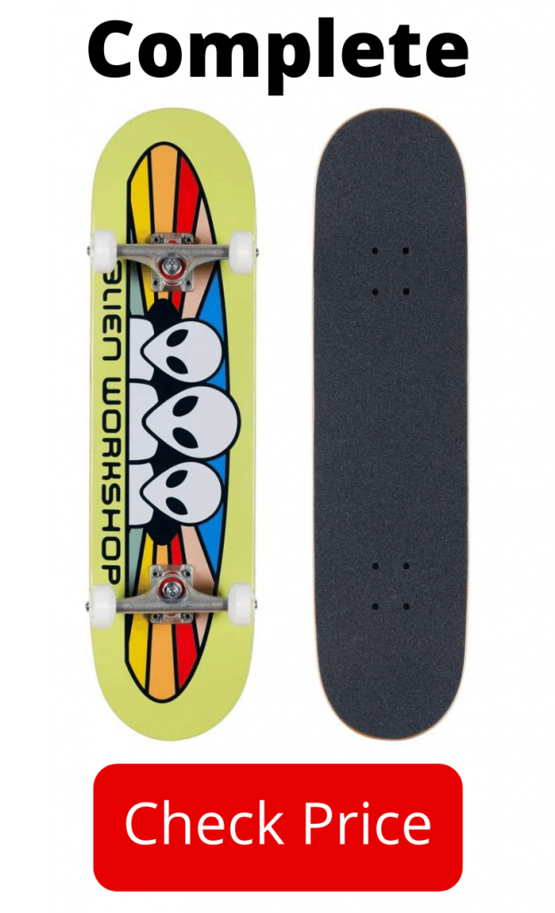10 Best Skateboard Decks in 2025 (Strongest & Durable Boards)