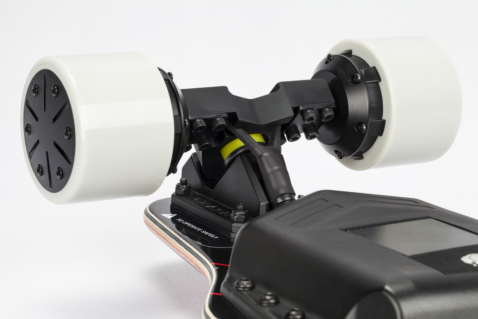 Backfire G2 Black Reviews: Budget E-Board for Beginners