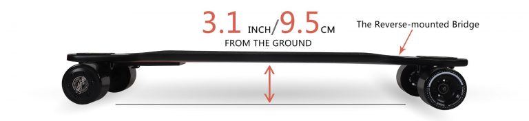 Teamgee H5 Review: Thinnest Electric Skateboard in 2025