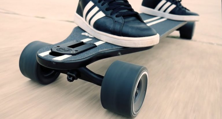 Teamgee H5 Review: Thinnest Electric Skateboard in 2025