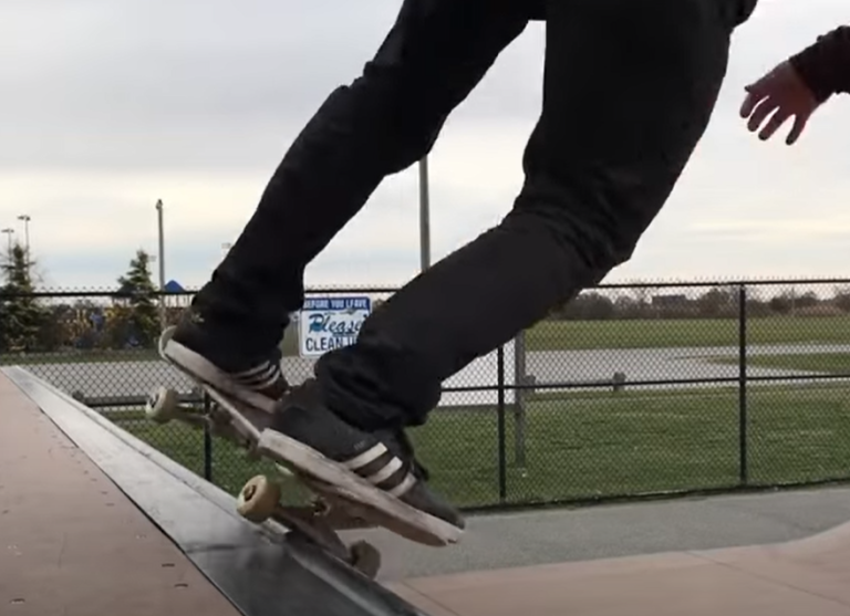 22 Skateboarding Tricks From Basic to Advanced | Learn in Order
