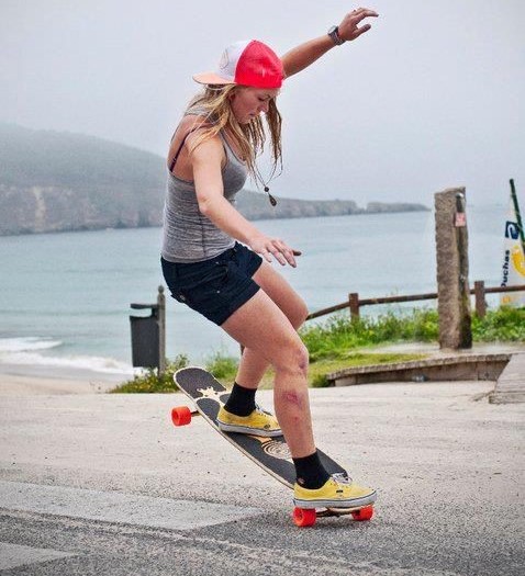 How to Stop on a Skateboard – Brake Guide for Beginner to Pro