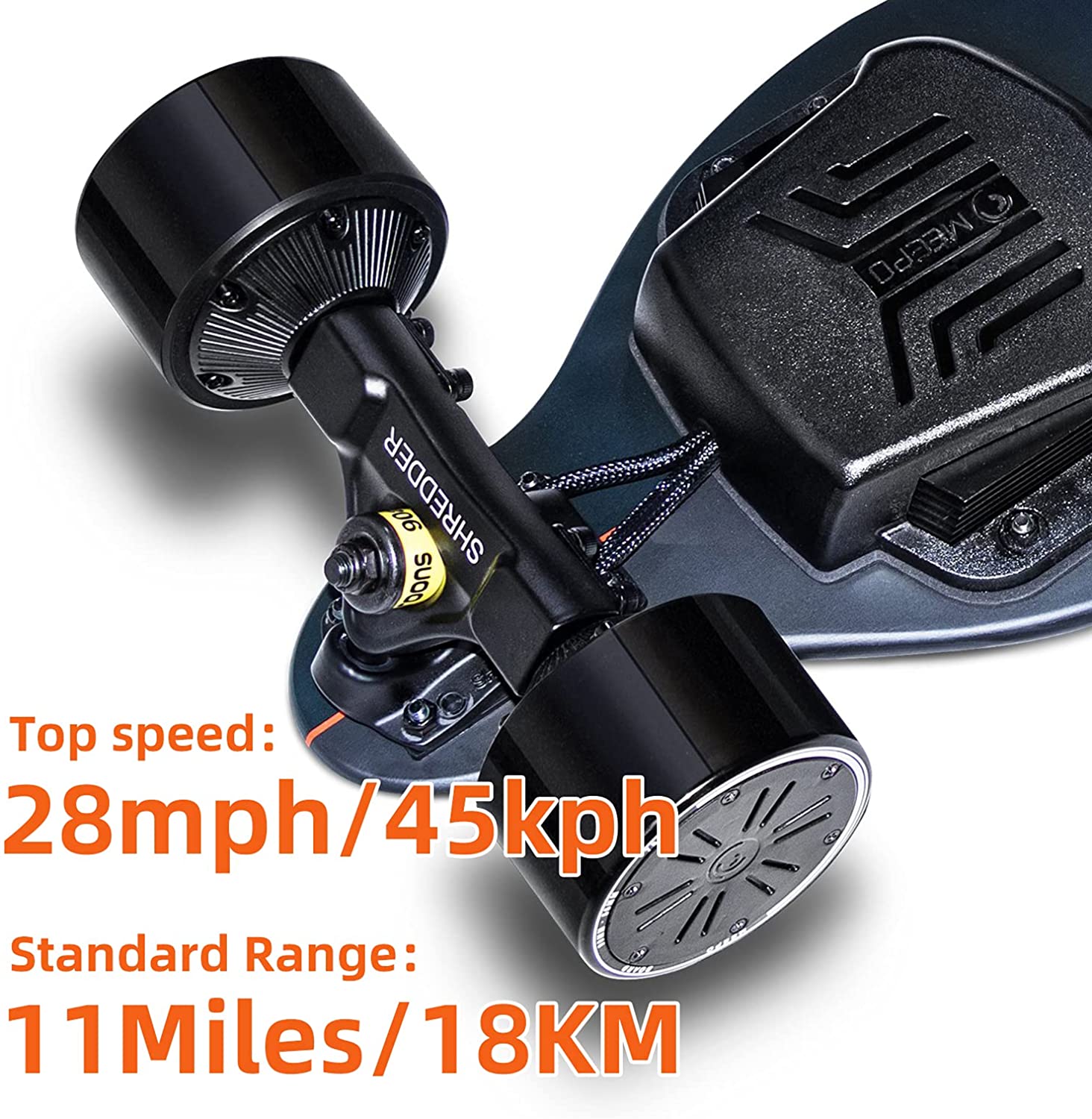 Meepo V3 Reviews: Fastest Cheap Electric Skateboard in 2026