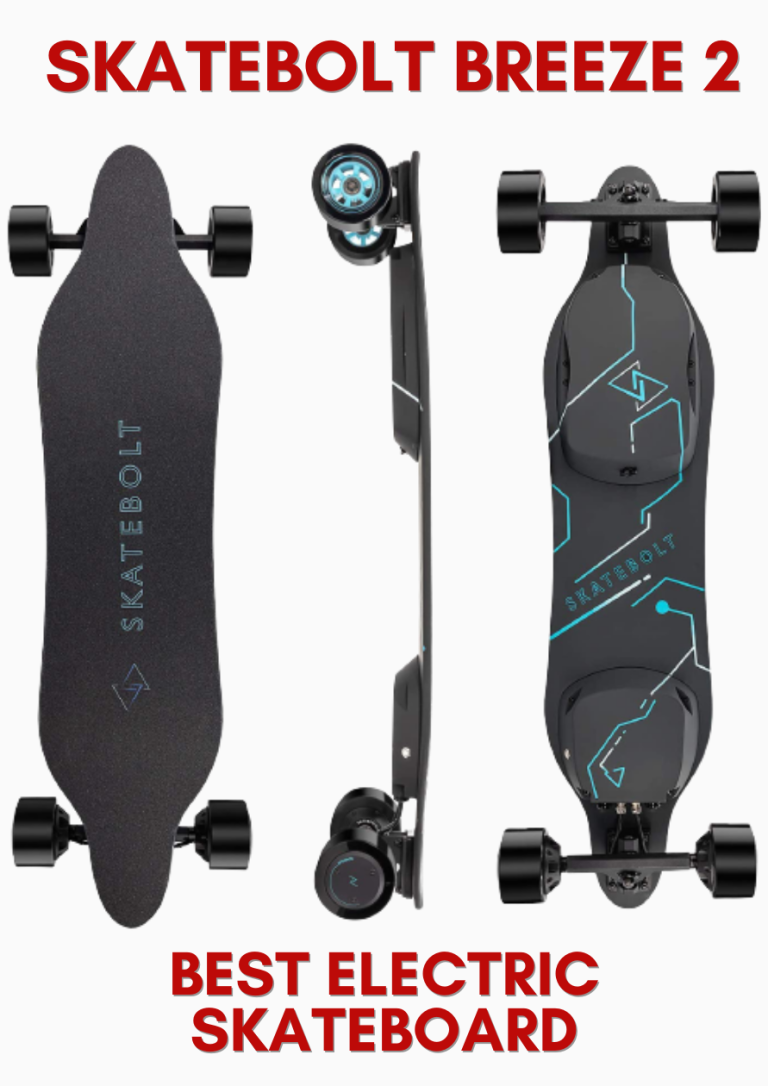 Skateboard Size Chart: Find Perfect Fit for Your Riding Style
