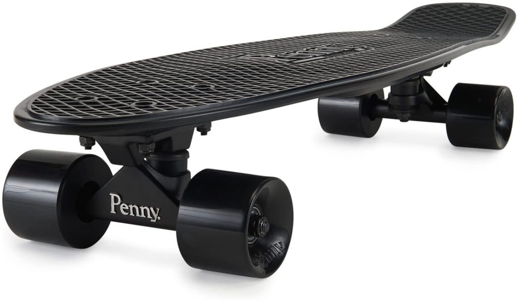 6 Best Cruiser Skateboards for Smooth Rides & Easy Carving