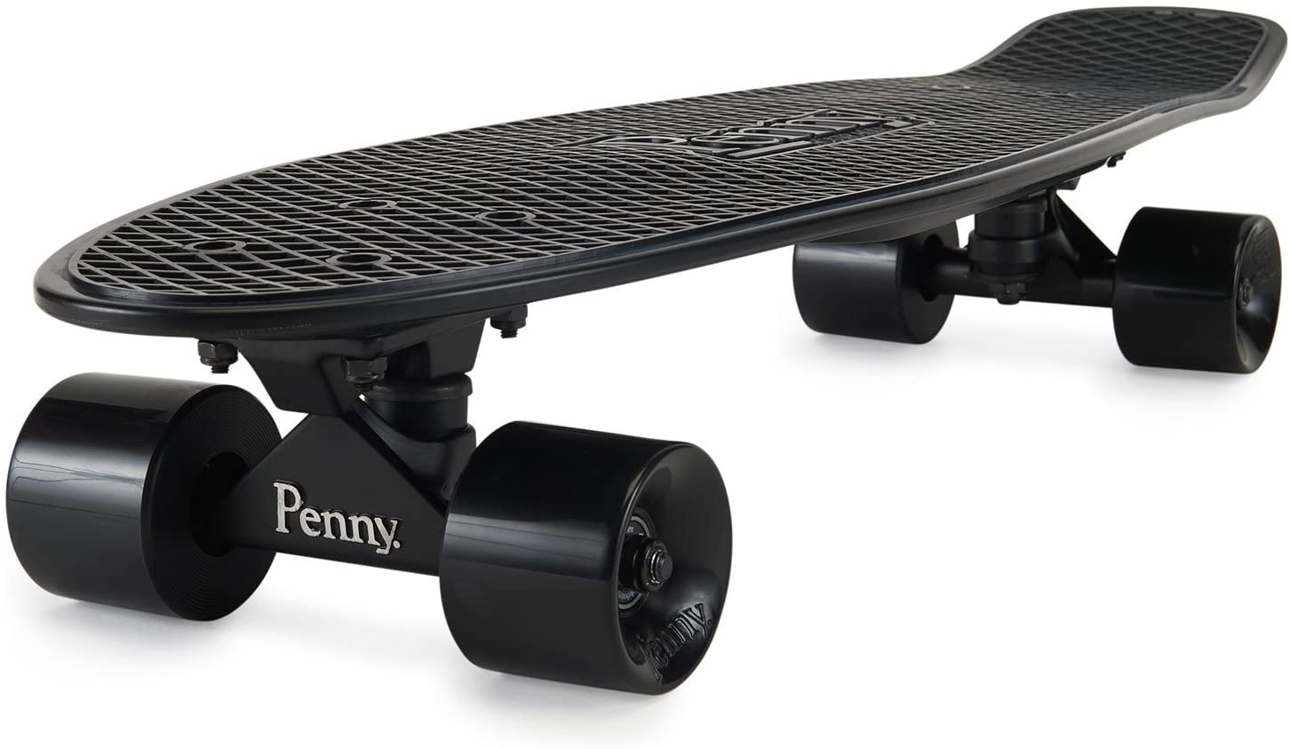 6 Best Cruiser Skateboards for Smooth Rides & Easy Carving