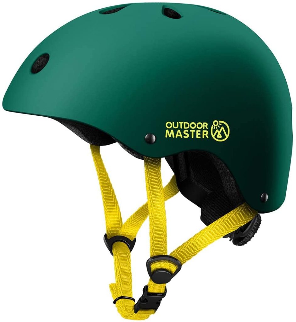 10 Best Skateboard Helmet for Maximum Safety and Style