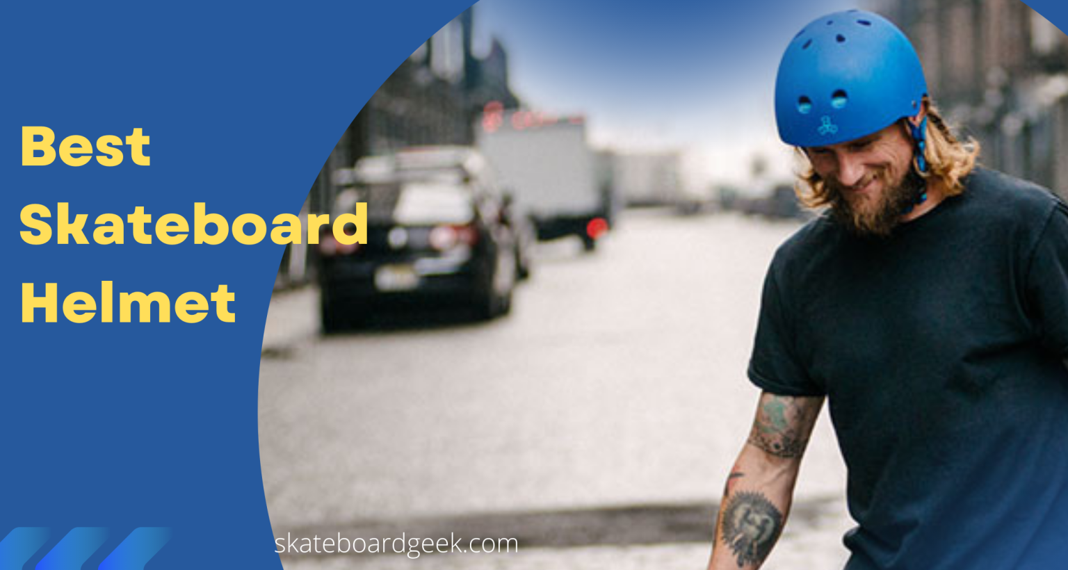 10 Best Skateboard Helmet for Maximum Safety and Style