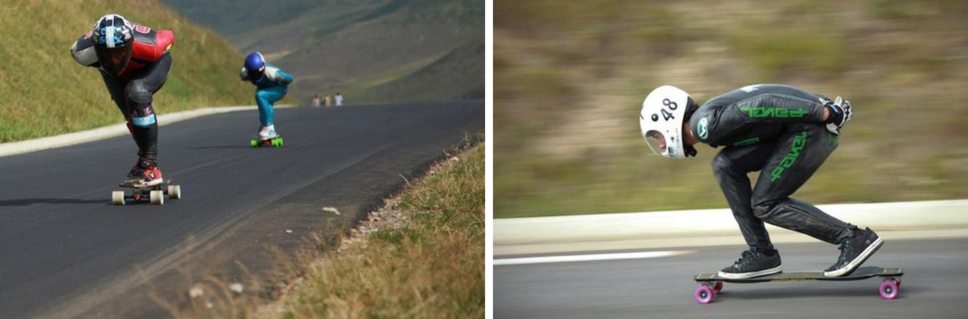 How Fast Can a Skateboard Go? Unveiling the Top Speeds