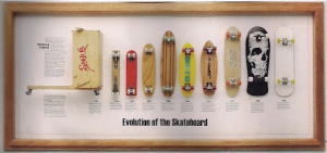 Who Invented Skateboard? (The Fascinating History)