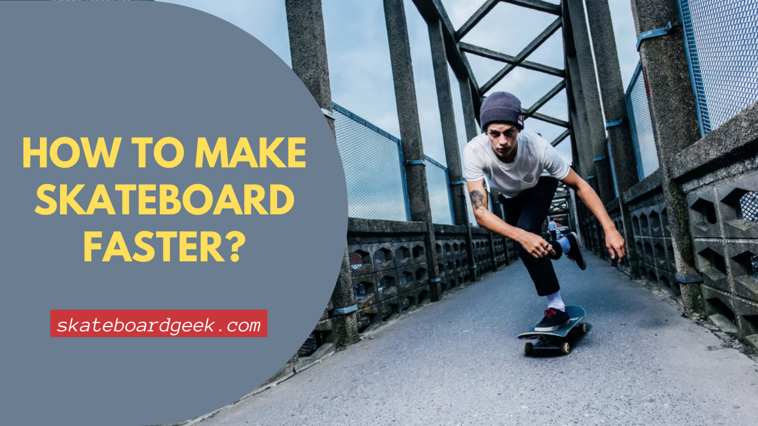 How to Skateboard for Beginners: The Easiest Guide with Tips