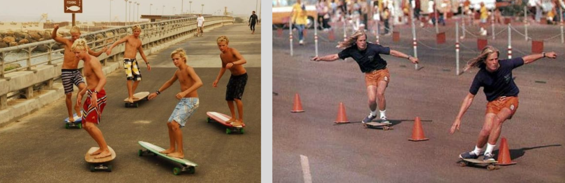 Who Invented Skateboard? (The Fascinating History)