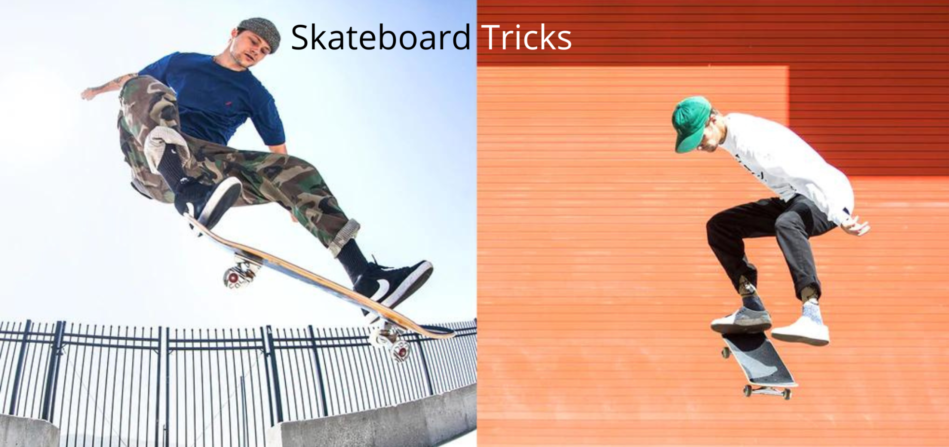 How Long Does It Take to Learn to Skateboard? Real Estimate