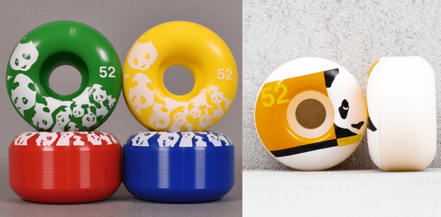 enjoi Skateboards Brand Review by Pro Skaters