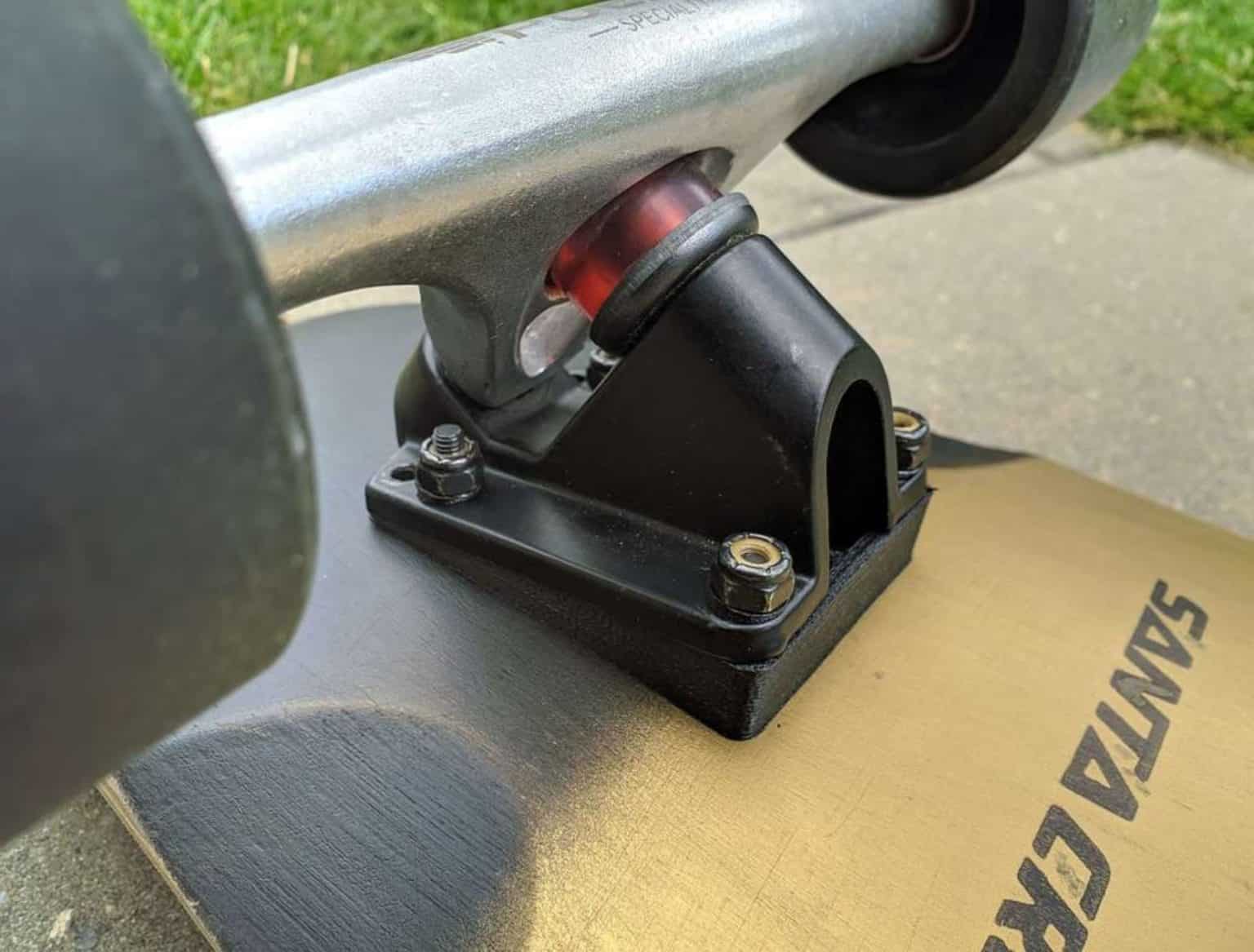 What Is Wheelbite On A Skateboard? [How To Prevent & Fix It?]