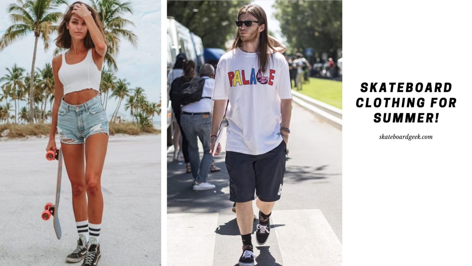 What to Wear When Skateboarding and Why It Matters?