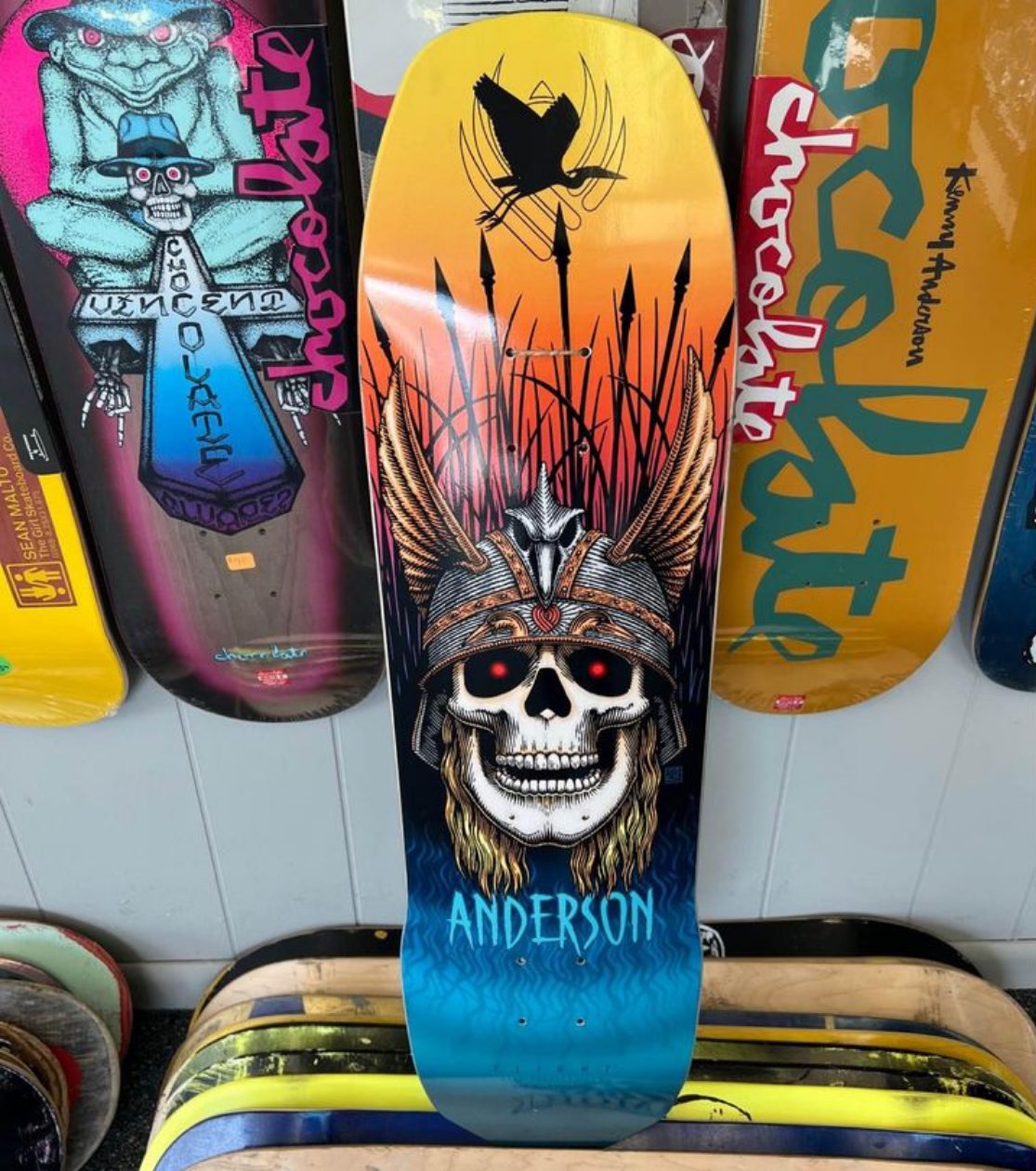 Powell Peralta Skateboard Review: Is Flight Deck the Best?