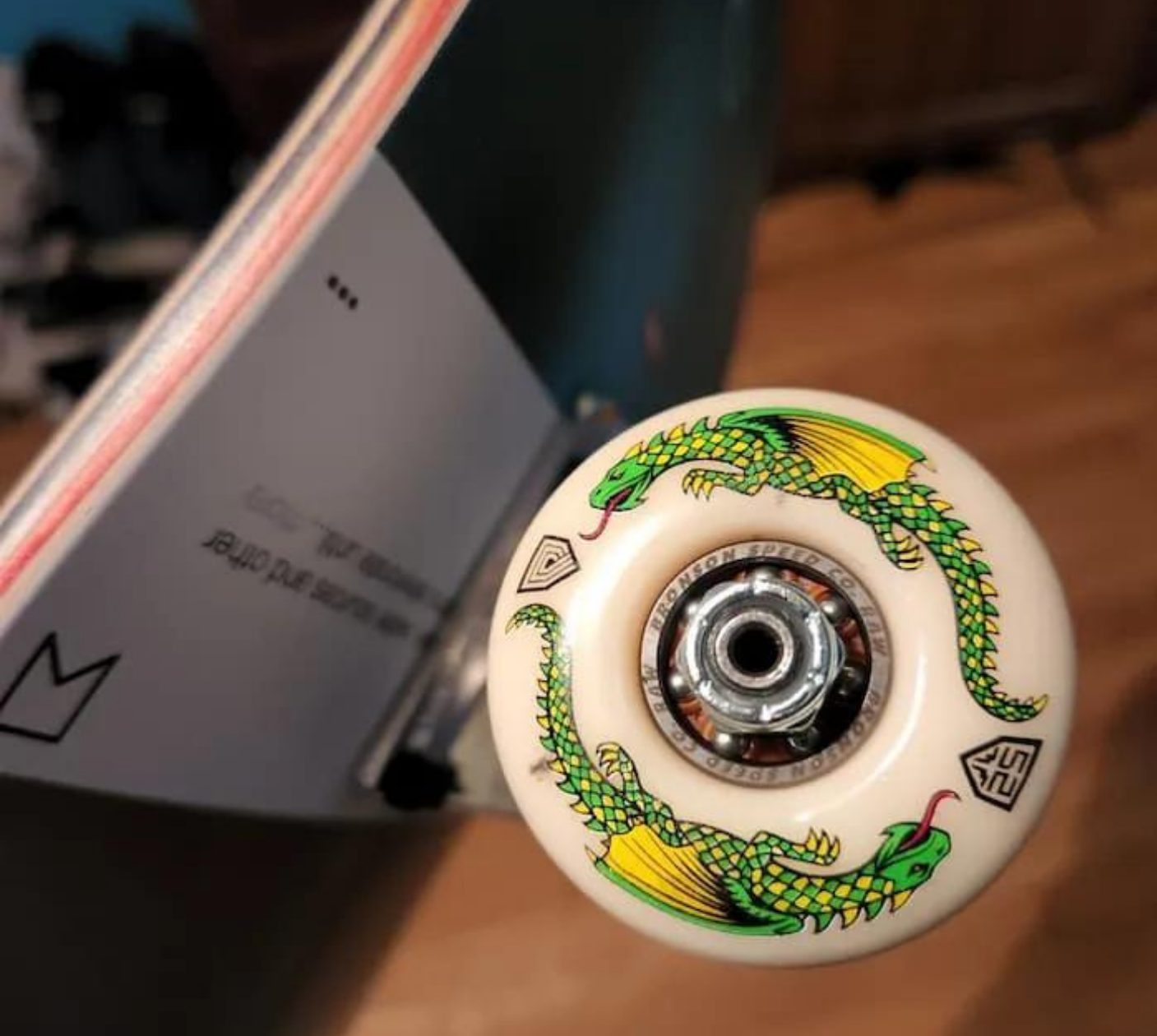 Powell Peralta Skateboard Review: Is Flight Deck the Best?