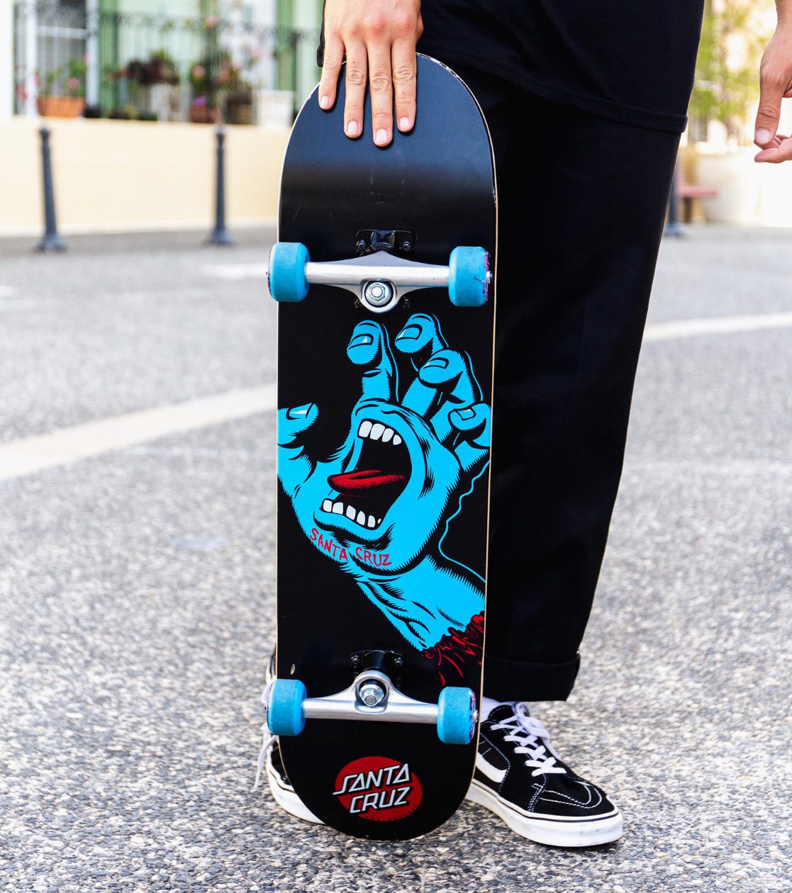 Santa Cruz Skateboard Reviews: Is the Brand Worth the Hype?