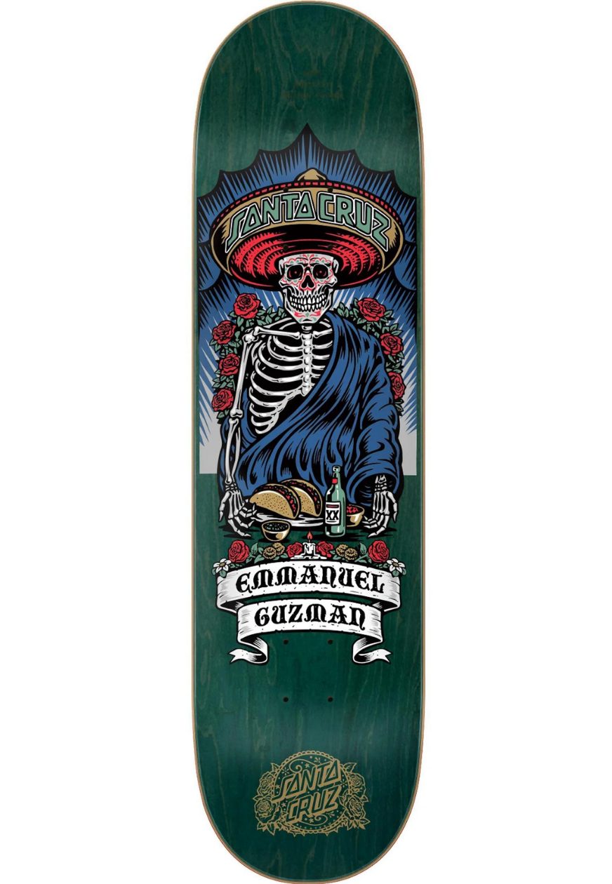10 Coolest Skateboard Decks from Classic to Stylish [2025]