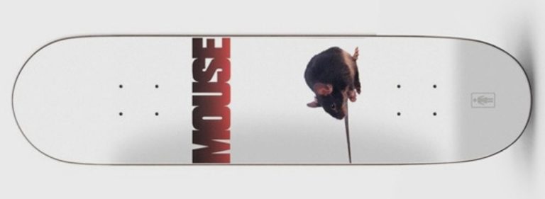 10 Coolest Skateboard Decks from Classic to Stylish [2025]