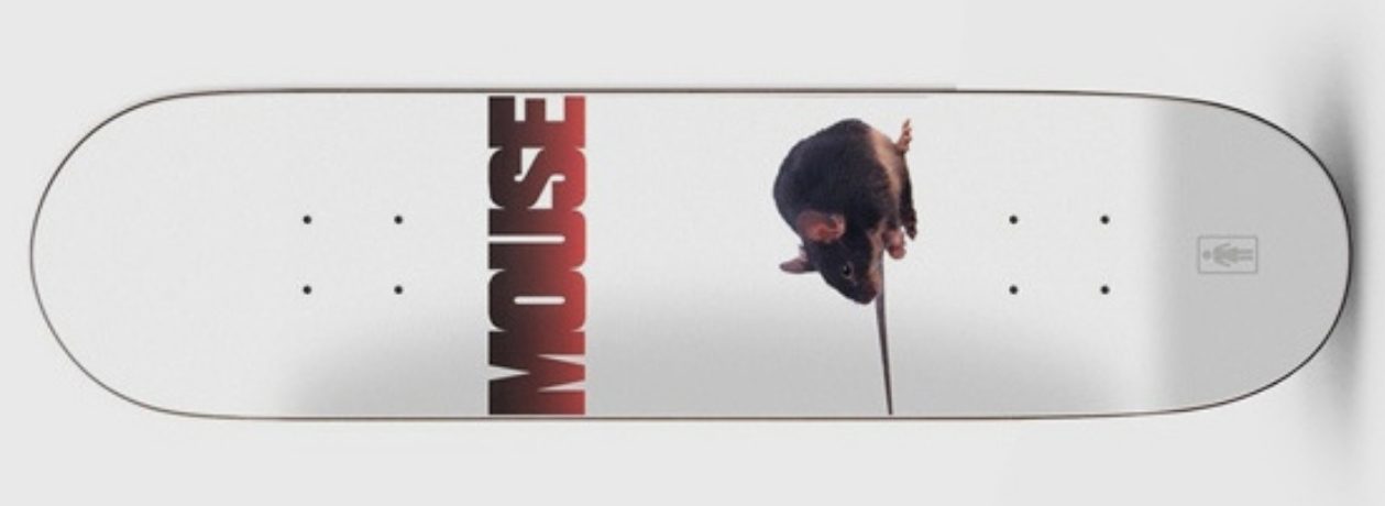 10 Coolest Skateboard Decks from Classic to Stylish [2025]