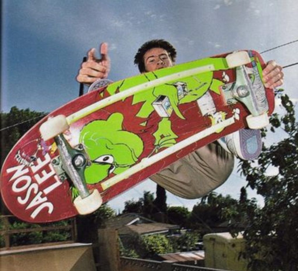 10 Coolest Skateboard Decks from Classic to Stylish [2025]