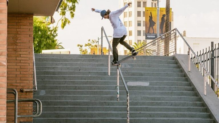 Types of Skateboarding - Different Styles from Basics to Popular