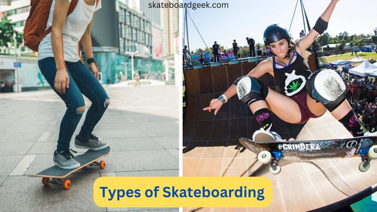 Who Invented Skateboard? (The Fascinating History)