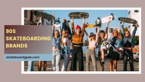 10 Coolest Skateboard Decks from Classic to Stylish [2025]