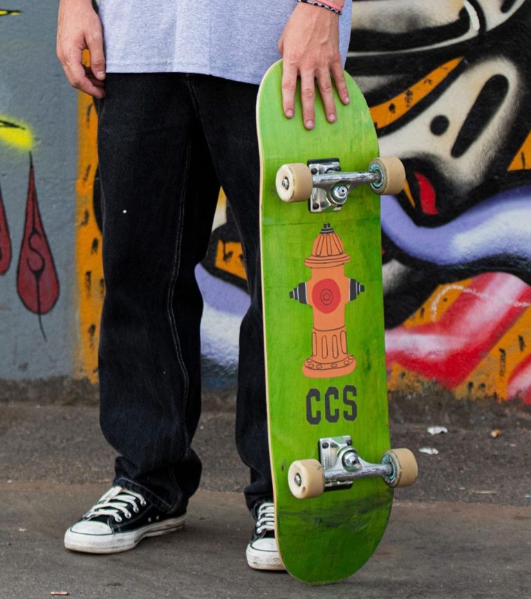 CCS Skateboard Reviews - [Why They Are Trusted & Popular]