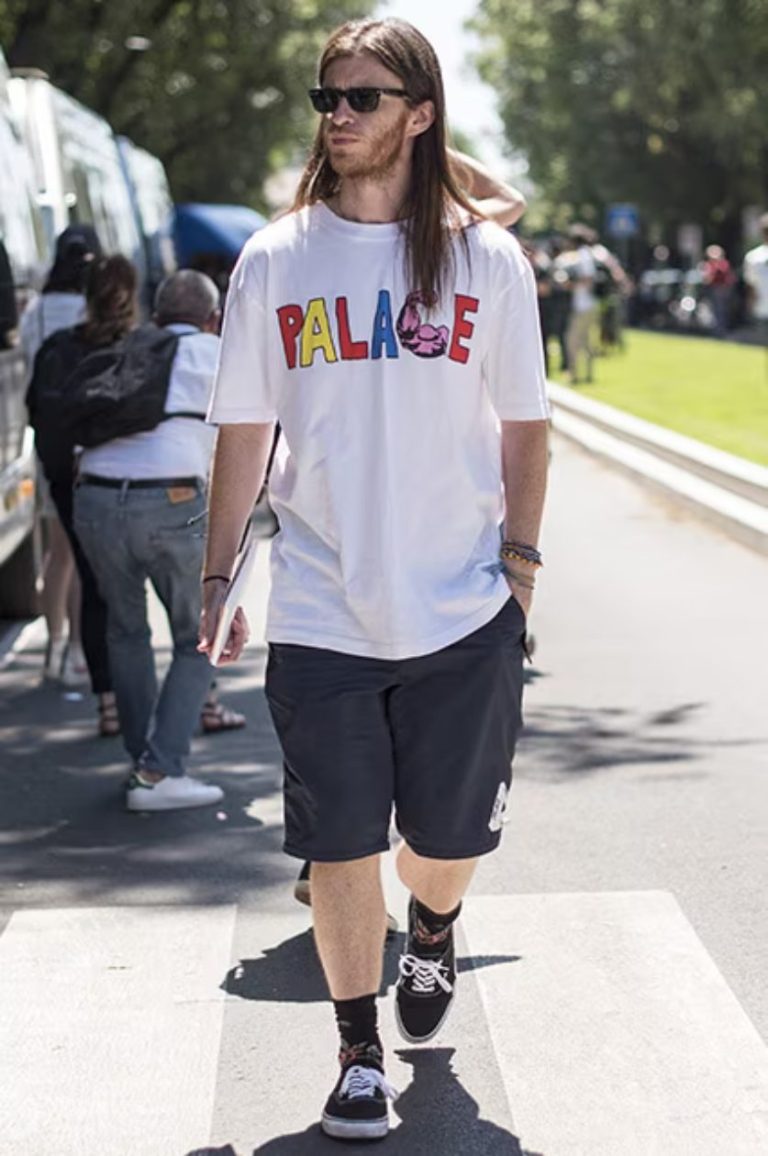 Skateboard Clothing Brands to Make You Stand Out In 2026