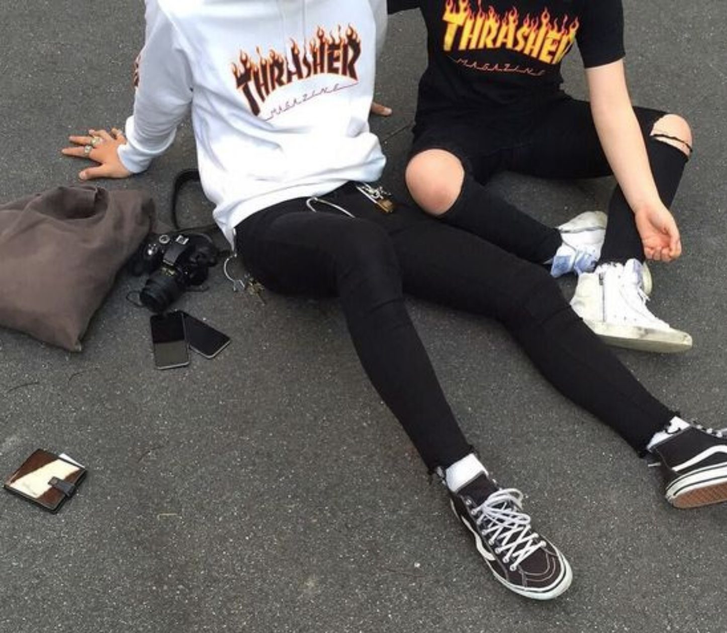 Skateboard Clothing Brands to Make You Stand Out In 2026